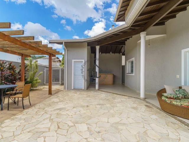 Casa à venda Condominio San Marino em Valinhos