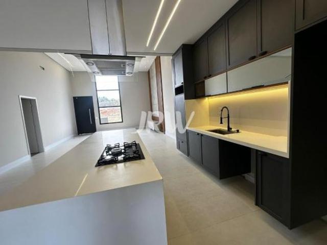 CASA A VENDA CONDOMÍNIO SAPEZAL INDAIATUBA SP