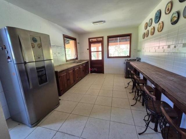 CASA À VENDA CONDOMÍNIO SERRA DOS CRISTAIS CAJAMAR SP