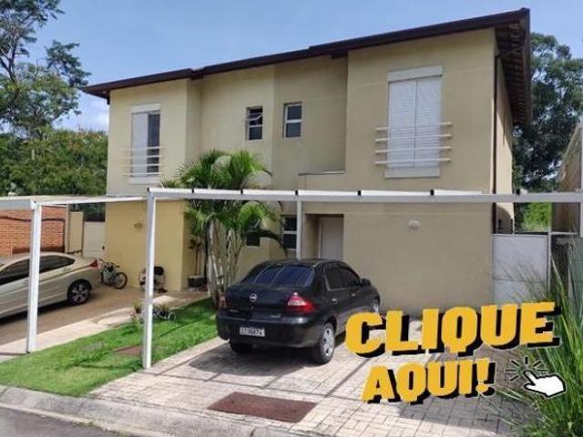 Casa a venda condominio Sitio Viana Cotia