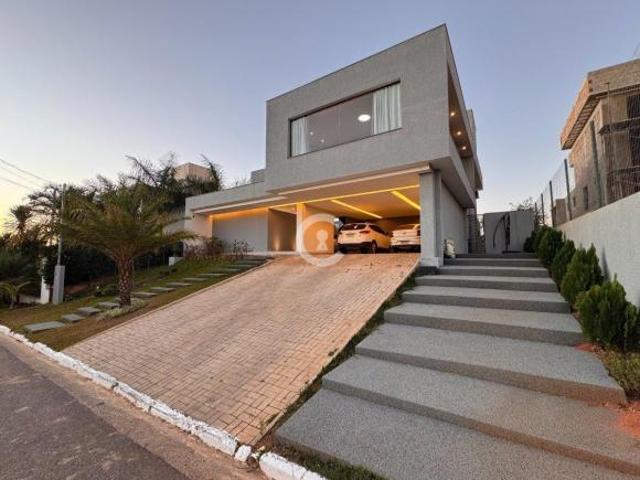 CASA A VENDA CONDOMÍNIO SONHO VERDE