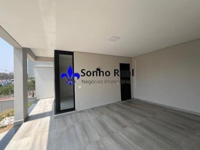 Casa a venda Condominio Soleil