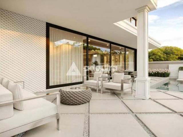 Casa à venda, Condominio Sorrento, Ponta Grossa, PR