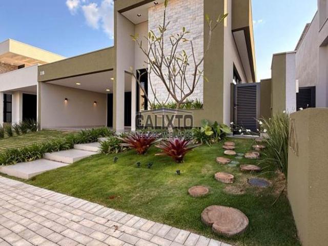 CASA A VENDA CONDOMINIO SPLÊNDIDO