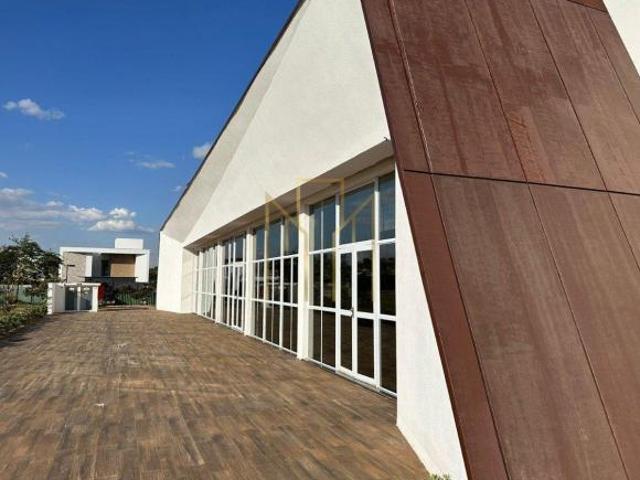CASA A VENDA CONDOMINIO SPLENDIDO UBERLANDIA