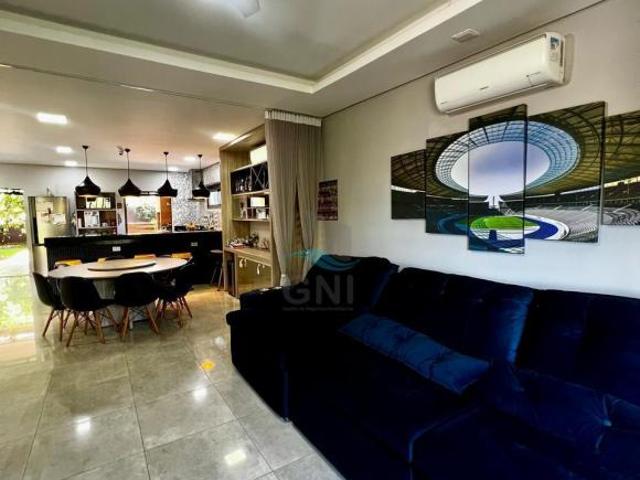 CASA A VENDA CONDOMINIO SUN LAKE RESIDENCE