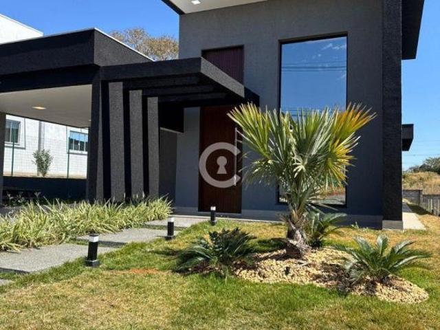 CASA A VENDA CONDOMINÍNIO GRAN ROYALLE