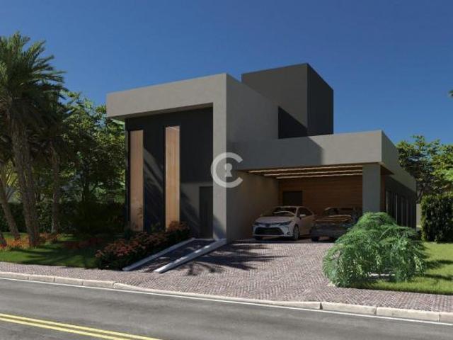 CASA A VENDA CONDOMINÍNIO GRAN ROYALLE