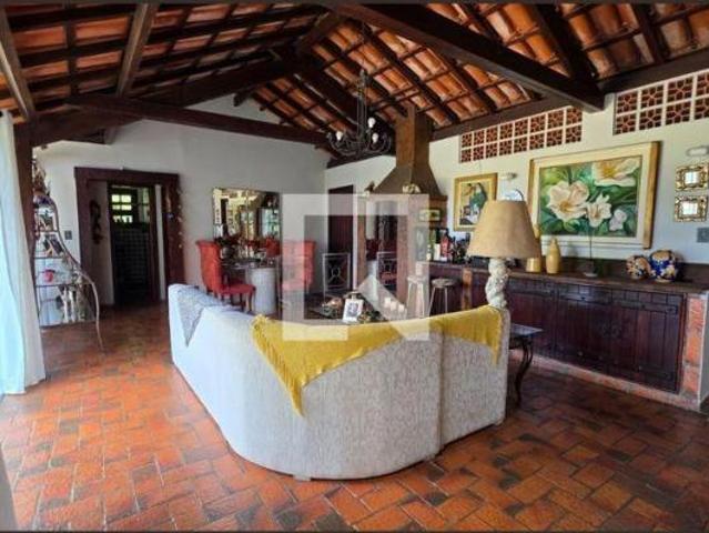 Casa à Venda Condados da Lagoa, 3 Quartos, 1050 m² Lagoa Santa