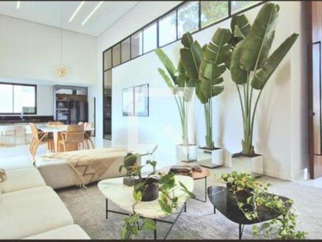 Casa à Venda Condados da Lagoa, 4 Quartos, 1000 m² Lagoa Santa