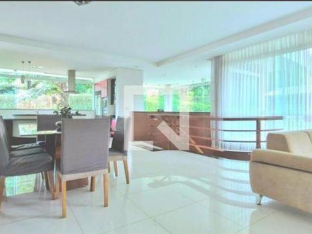 Casa à Venda Condados da Lagoa, 4 Quartos, 1040 m² Lagoa Santa