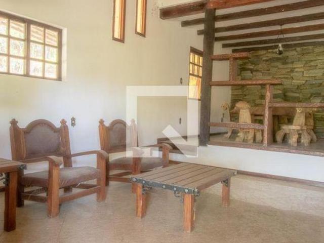 Casa à Venda Condados da Lagoa, 4 Quartos, 408 m² Lagoa Santa