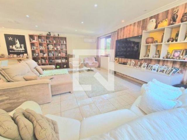 Casa à Venda Condados da Lagoa, 5 Quartos, 1320 m² Lagoa Santa