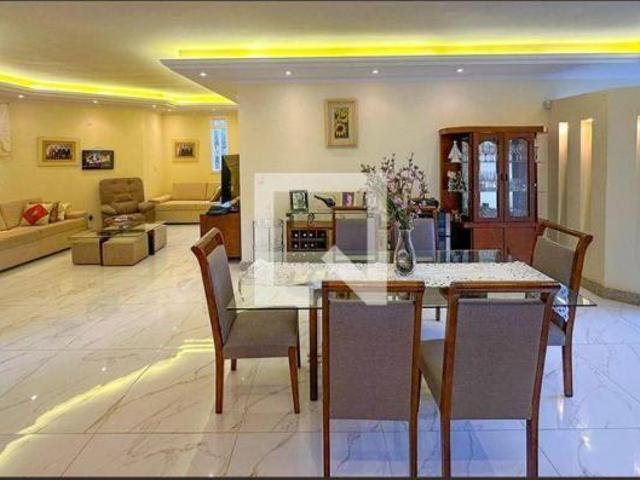 Casa à Venda Condados da Lagoa, 5 Quartos, 2700 m² Lagoa Santa