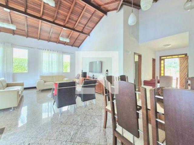 Casa à Venda Condados da Lagoa, 5 Quartos, 300 m² Lagoa Santa