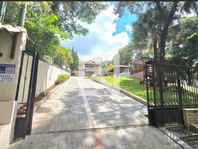Casa à Venda Condados da Lagoa, 6 Quartos, 1200 m² Lagoa Santa