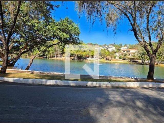 Casa à Venda Condados da Lagoa, 6 Quartos, 560 m² Lagoa Santa