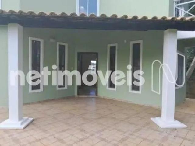 Casa à Venda, Condados Da Lagoa, Lagoa Santa