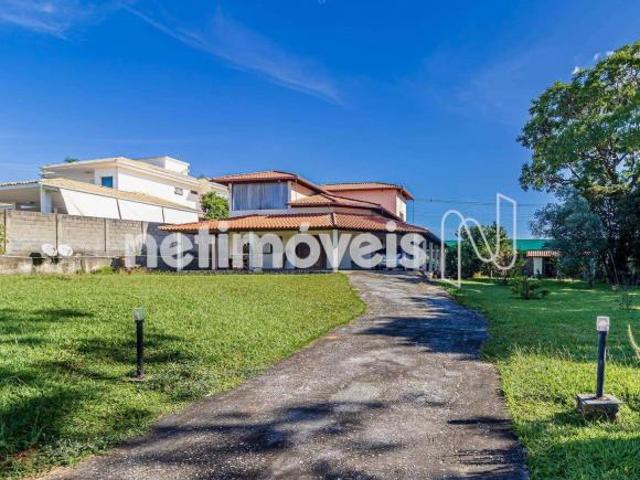 Casa à Venda, Condados Da Lagoa, Lagoa Santa