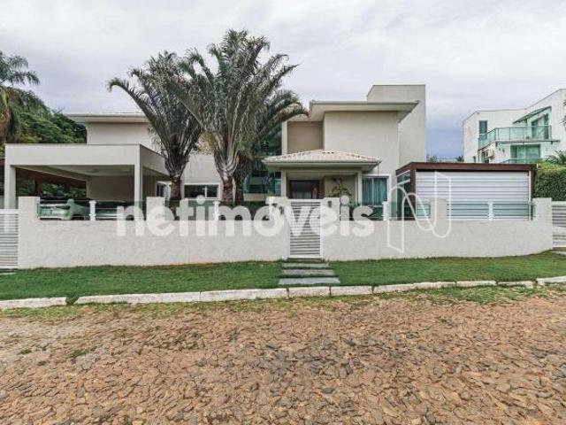 Casa à Venda, Condados Da Lagoa, Lagoa Santa