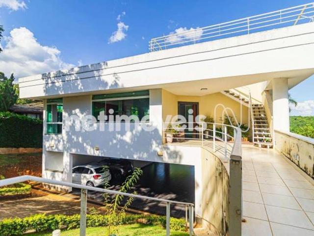 Casa à Venda, Condados Da Lagoa, Lagoa Santa
