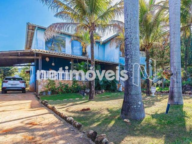 Casa à Venda, Condados de Bouganville, Lagoa Santa