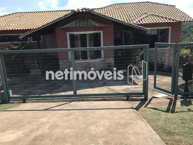 Casa à Venda, Condados de Bouganville, Lagoa Santa