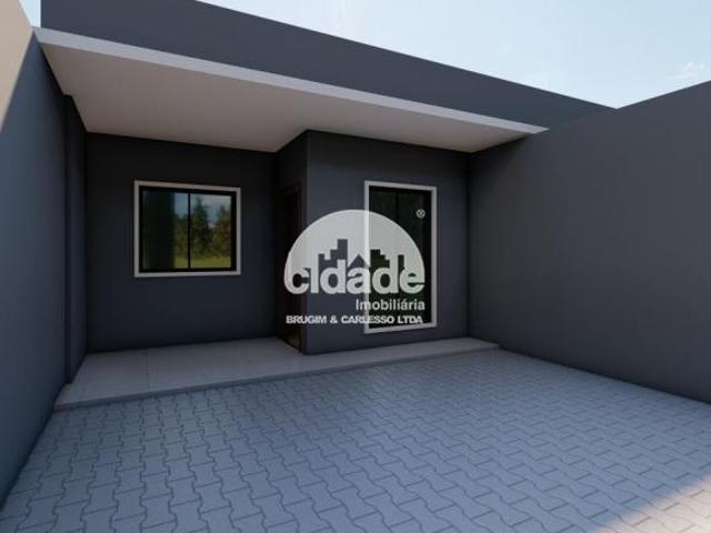 Casa à Venda – Conforto e Espaço para sua Família!