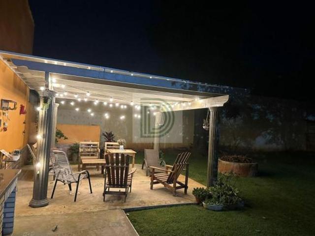 Casa à Venda Conforto e Lazer em Araçoiaba da Serra SP