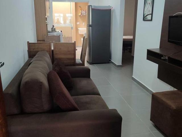 Casa à Venda – Conforto e Praticidade!