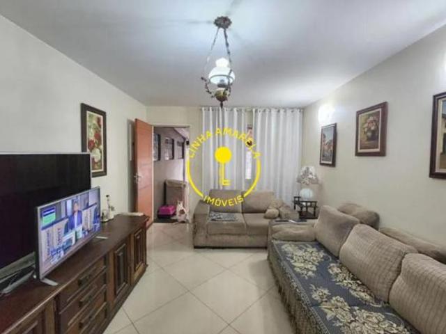 Casa à Venda, Conforto, Espaço e Aconchego para sua Família!