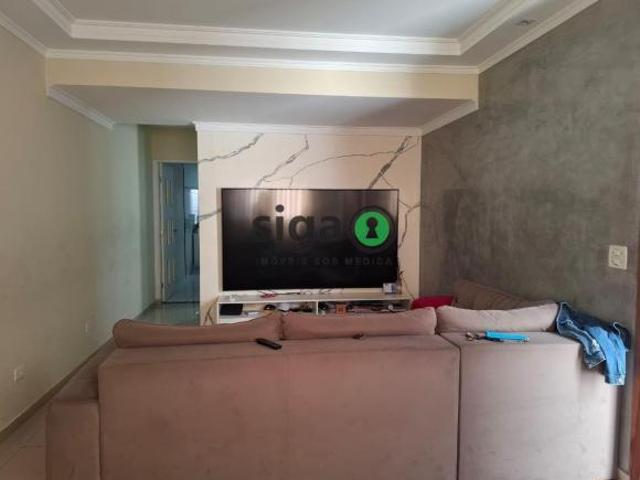 Casa à Venda, Conforto, Espaço e Qualidade de Vida!