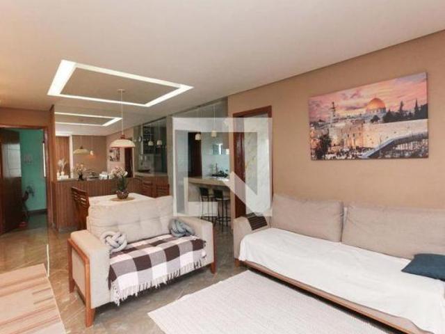 Casa à Venda Conj. Água Branca, 3 Quartos, 160 m² Contagem
