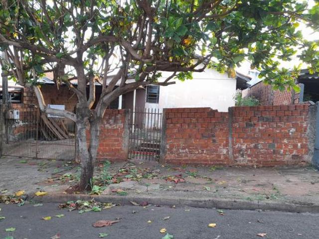 Casa à venda Conj. Saltinho zona sul de Londrina por R$ 200.000 Londrina/PR