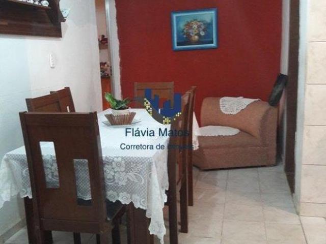 Casa com 4 quartos à venda em Santa Luzia, no bairro Conjunto Cristina