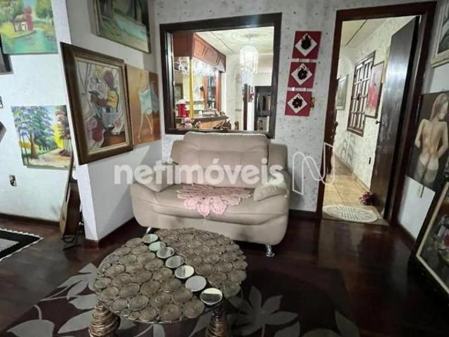 Casa à Venda, Conjunto Água Branca, Contagem