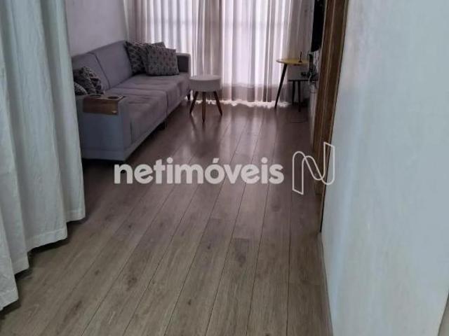 Casa à Venda, Conjunto Água Branca, Contagem