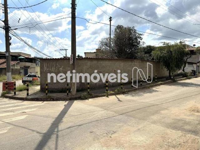 Casa à Venda, Conjunto Água Branca, Contagem