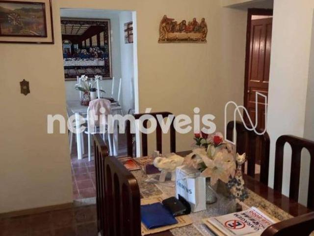 Casa à Venda, Conjunto Água Branca, Contagem