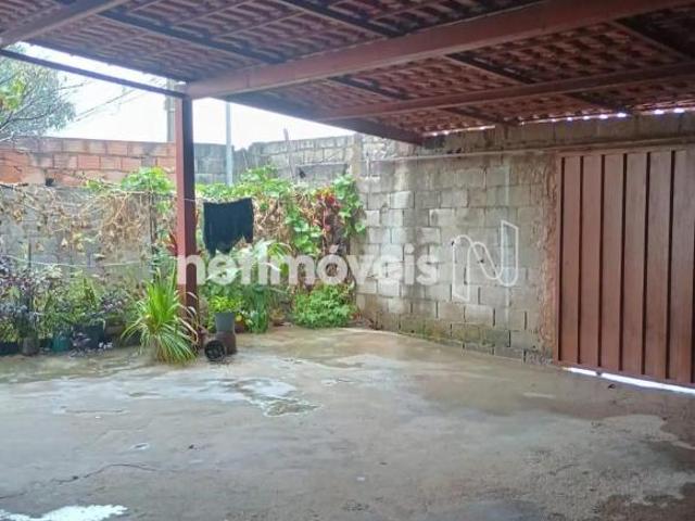 Casa à Venda, Conjunto Habitacional Jalila Conceição Pedrosa, Betim