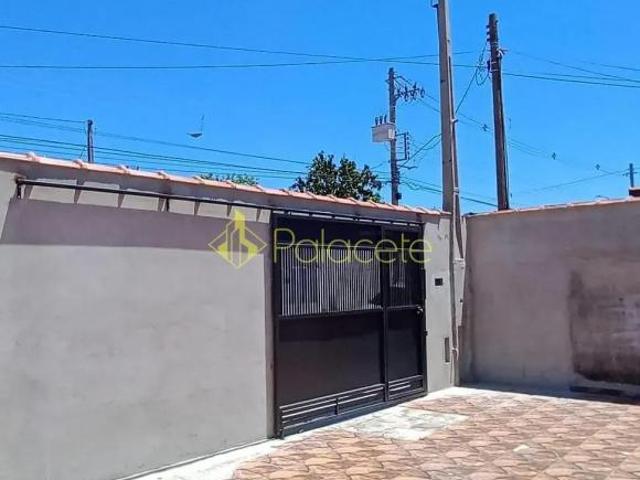Casa à venda, Conjunto Habitacional Terra dos Ipês I Sul, Pindamonhangaba, SP