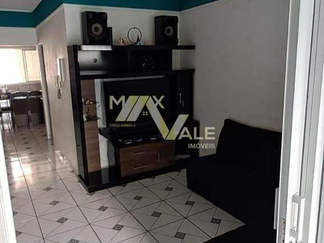 Casa à venda, Conjunto São Benedito, Jacareí, SP