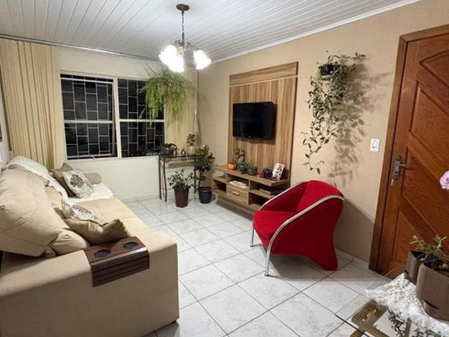 Casa à Venda – Conjunto Parigot de Souza – Sítio Cercado