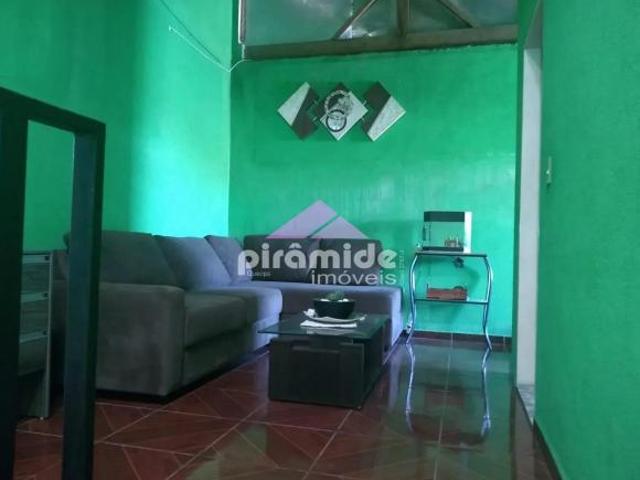 Casa à venda, Conjunto Residencial Dom Pedro II, São José dos Campos, SP