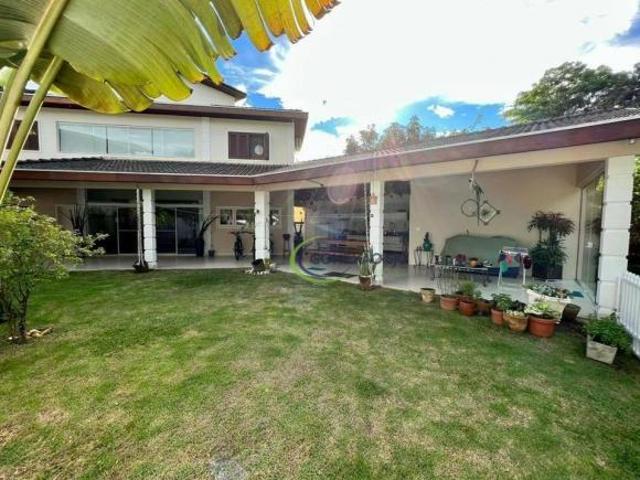 Casa à venda Conjunto Residencial Esplanada do Sol São José dos Campos/SP