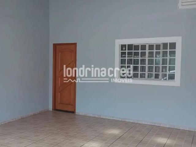 Casa à venda, Conjunto Residencial Itamaraty, Londrina, PR