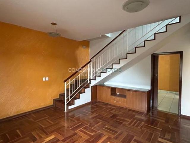 Casa à venda Conjunto Residencial Lagoa Santa