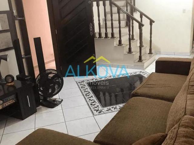 Casa à venda, Conjunto Residencial Trinta e Um de Março, São José dos Campos, SP