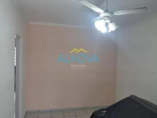 Casa à venda, Conjunto Residencial Trinta e Um de Março, São José dos Campos, SP