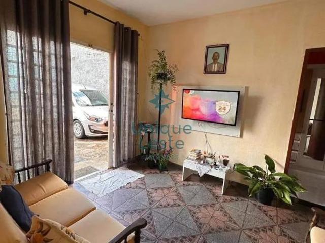 Casa à venda, Conjunto Taquaril, Belo Horizonte, MG